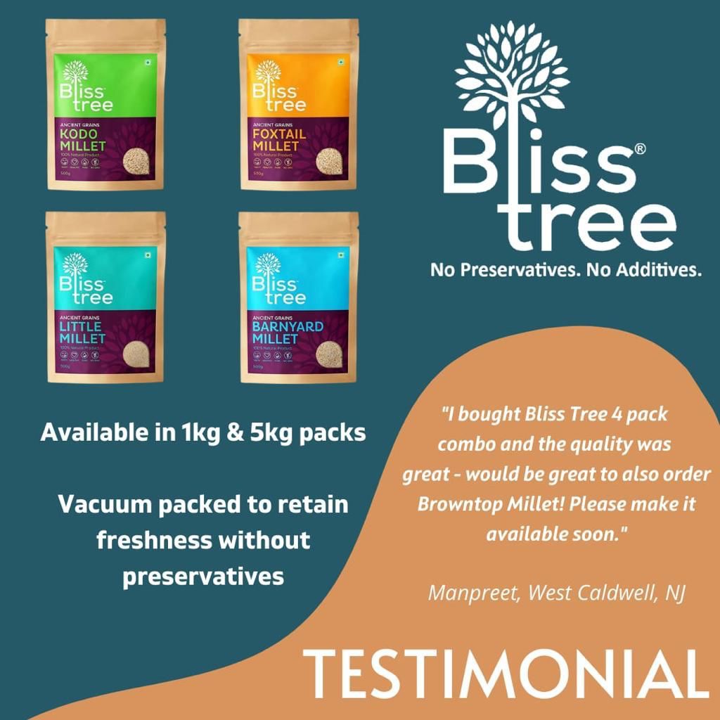 Millets Grains / Snacks – PMBFoods