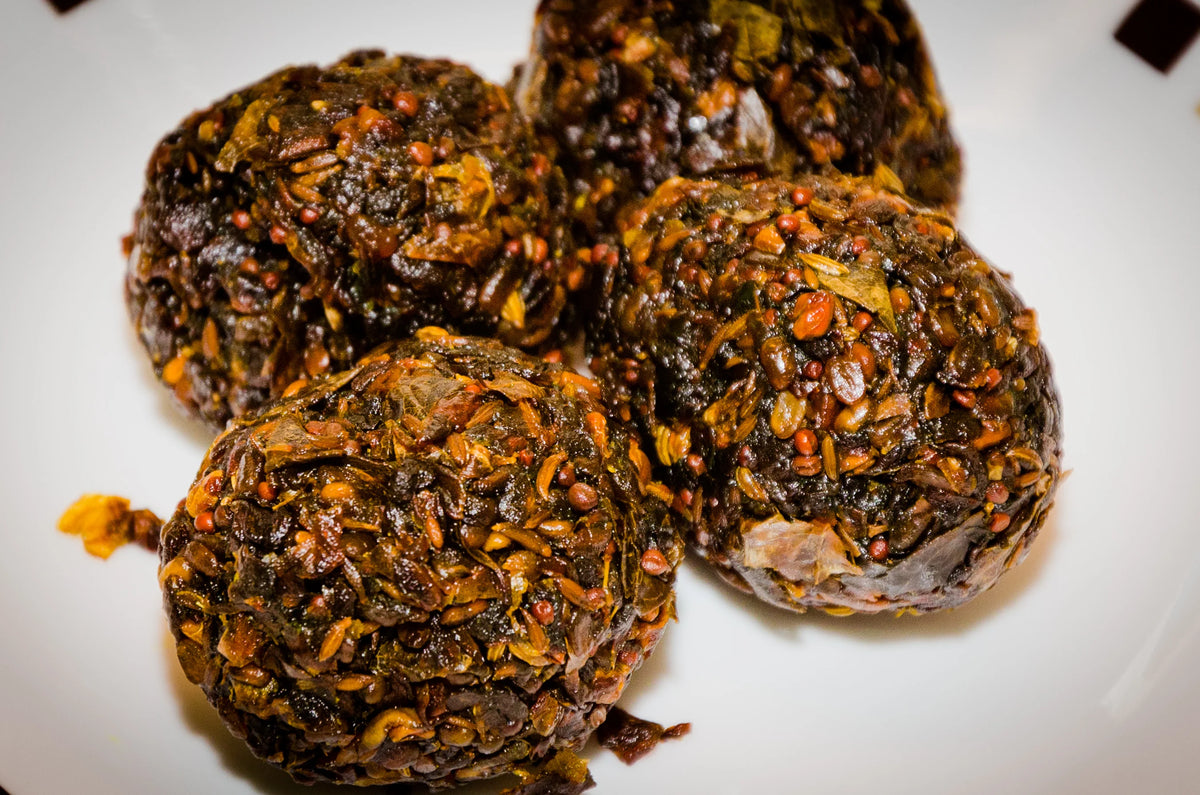 Thalippu Vadagam - 100g – PMBFoods