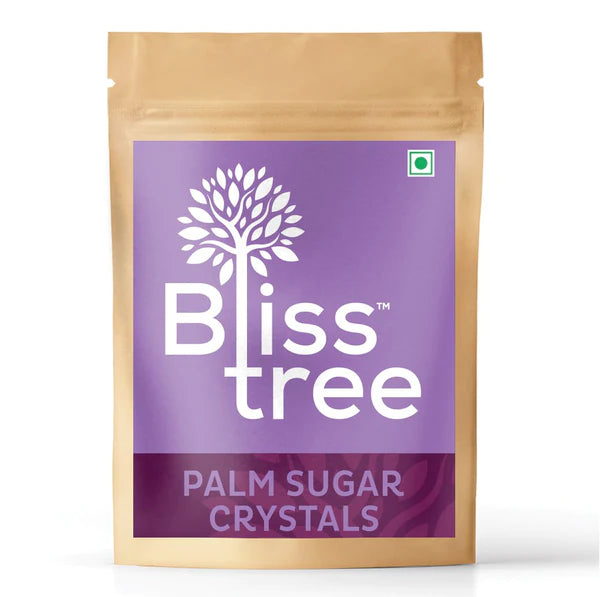 Palm Sugar Crystals (Panam Kalkandu) - 200g – PMBFoods